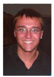 Nicholas Paul “Nick” Willems | News, Sports, Jobs - Lawrence Journal ...